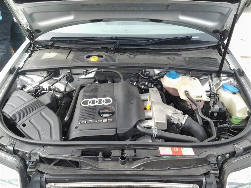 Audi A4 B6 2002 2004 1 8 1781cc 20v Turbo BEX Petrol Engine Audi A4 B6 2002 2004 1 8 1781cc 20v Turbo BEX Petrol Engine